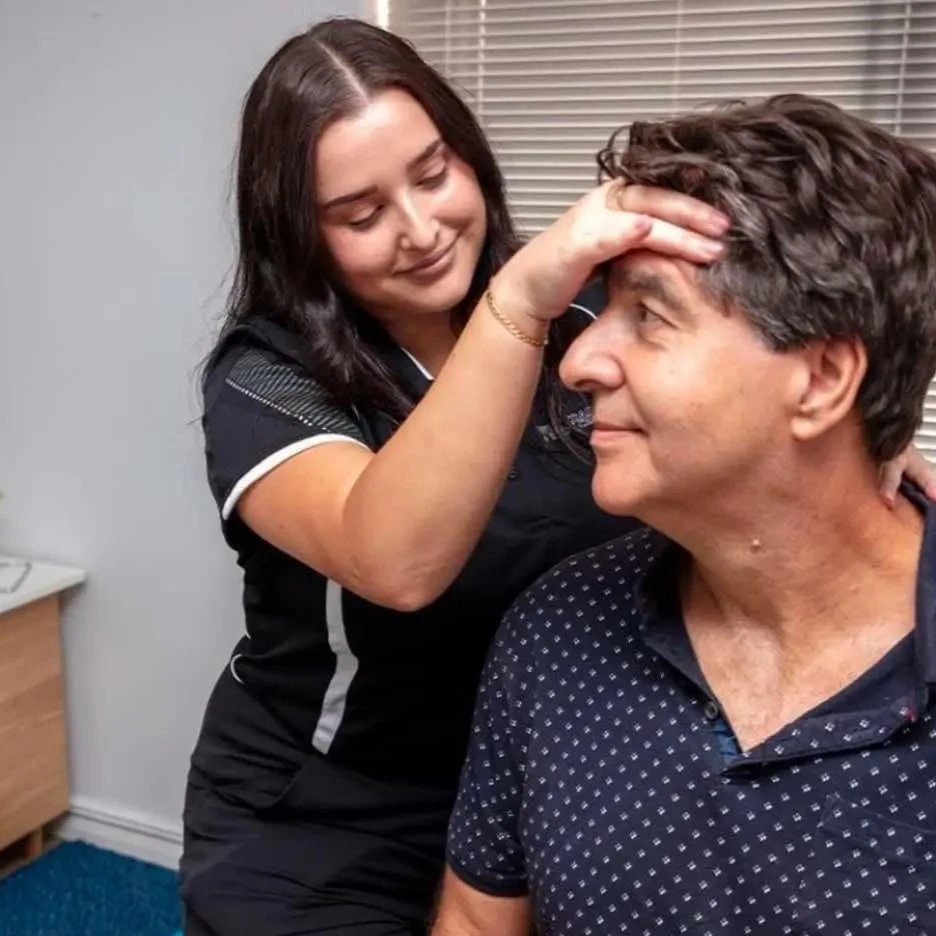 Radiant Chiropractic Care